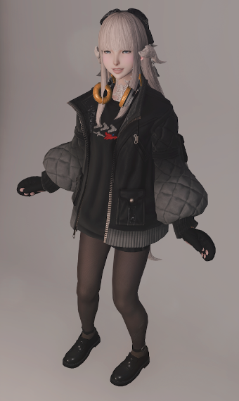 air. | Eorzea Collection