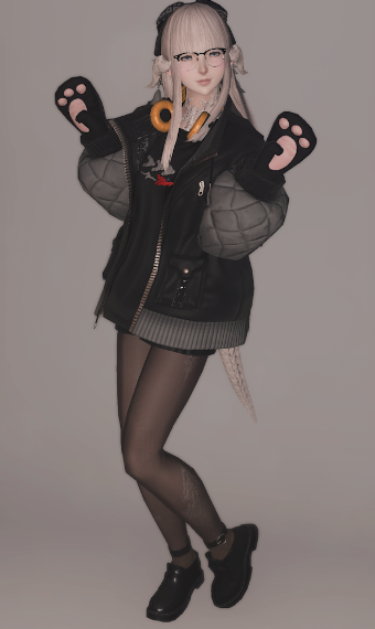 air. | Eorzea Collection