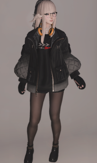 air. | Eorzea Collection