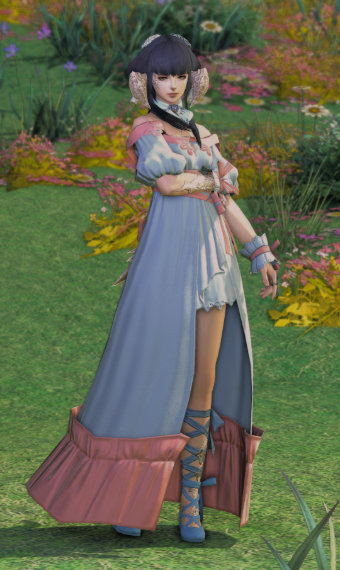 Ramune Dream | Eorzea Collection