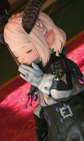 Circus Demon | Eorzea Collection