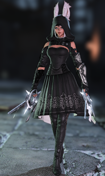 Phantom Noises | Eorzea Collection