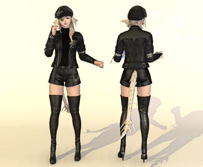 Keep It Cool | Eorzea Collection