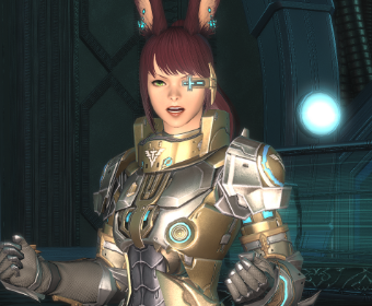 Integrated Technology | Eorzea Collection