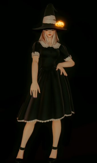 Witch's Wish | Eorzea Collection