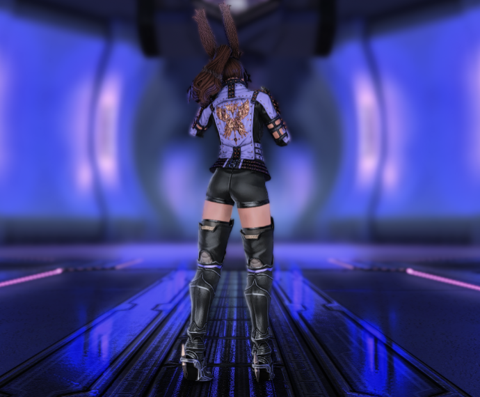 Ride It | Eorzea Collection