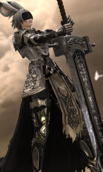 Doomsday | Eorzea Collection