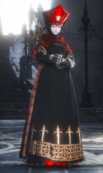 None | Eorzea Collection