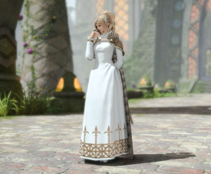 Sacred Whispers | Eorzea Collection