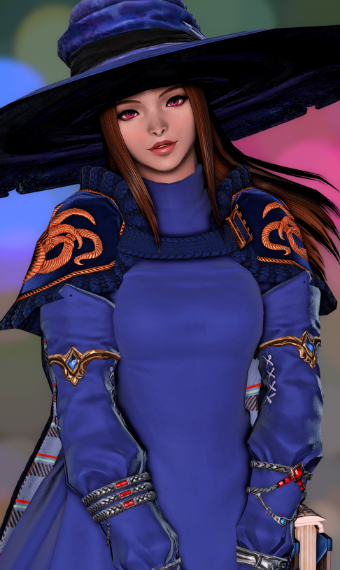 Matoya's Spellbook | Eorzea Collection