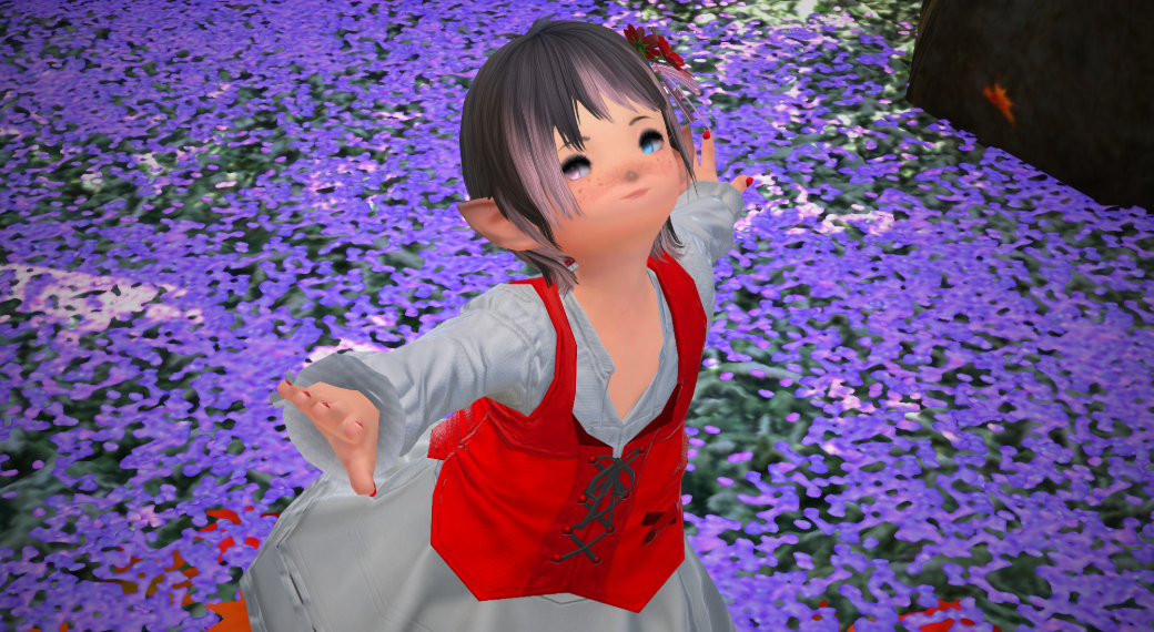 Be Sweet | Eorzea Collection