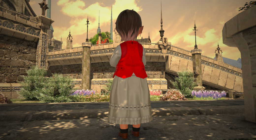 Be Sweet | Eorzea Collection