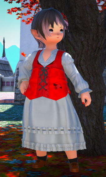 Be Sweet | Eorzea Collection