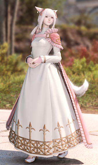 princess | Eorzea Collection