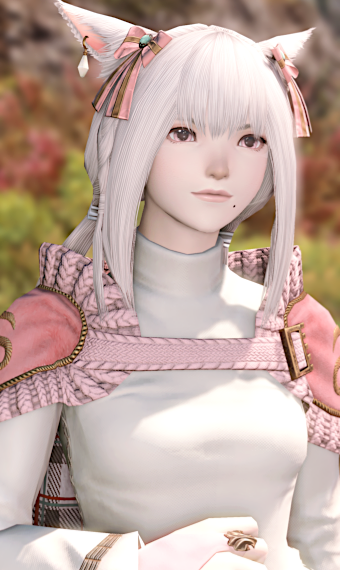 princess | Eorzea Collection