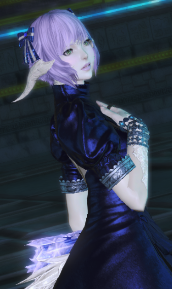 Kitto Zutto | Eorzea Collection
