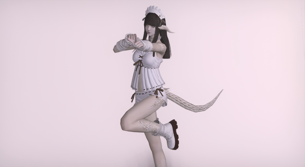 Doll | Eorzea Collection