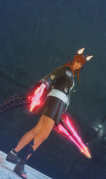 Snake Venom | Eorzea Collection