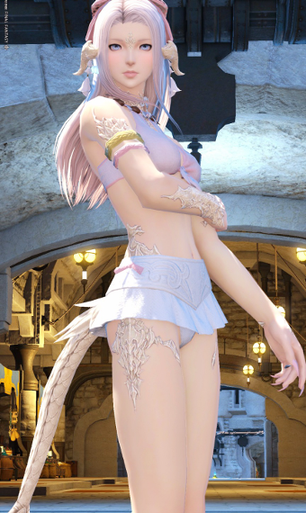 Cute | Eorzea Collection