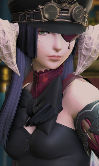 Heartburn | Eorzea Collection