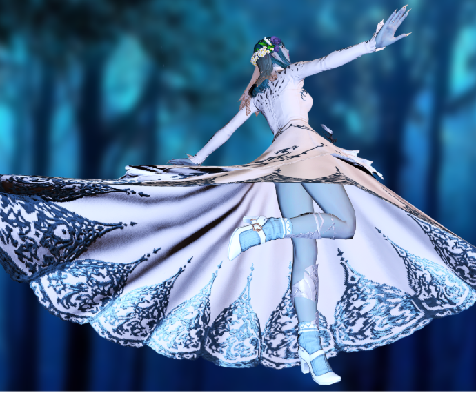 Corpse Bride | Eorzea Collection