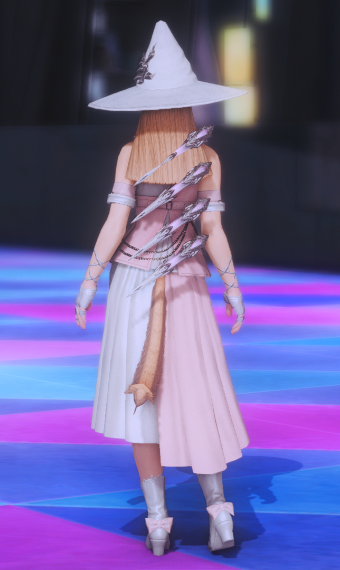 Rose | Eorzea Collection