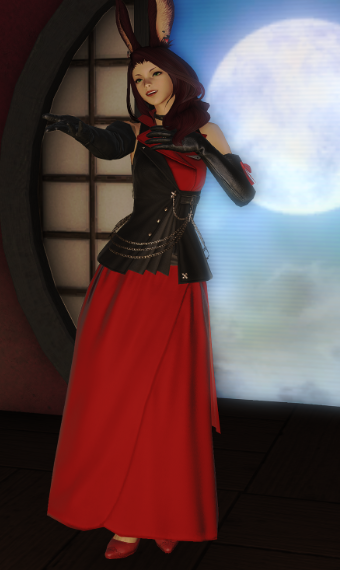 Noir | Eorzea Collection