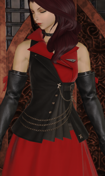 Noir | Eorzea Collection