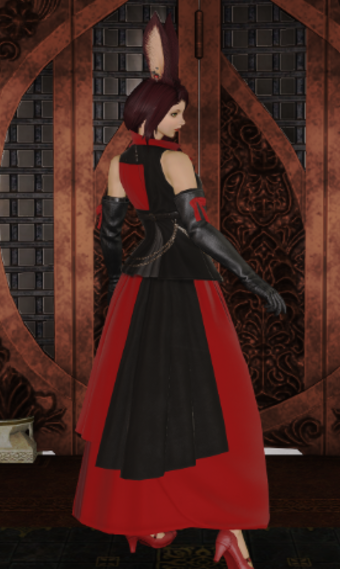 Noir | Eorzea Collection