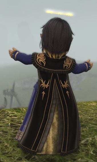 The Angelic Path | Eorzea Collection