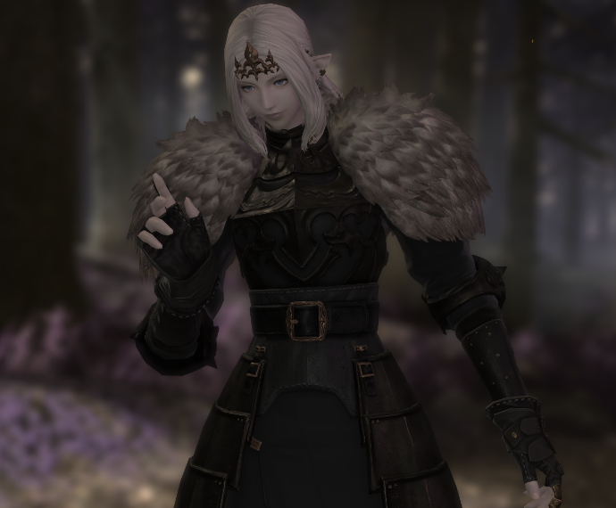 Awaiting Order | Eorzea Collection