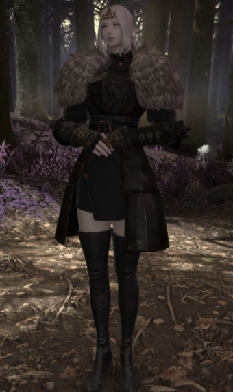 Awaiting Order | Eorzea Collection