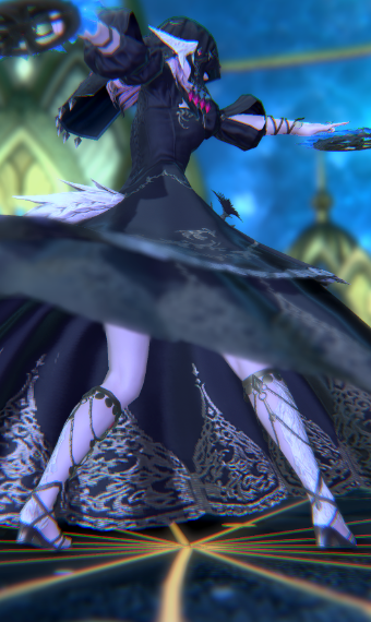 Exarchic Bride | Eorzea Collection