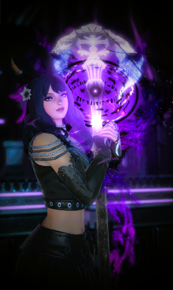 Cyber Monday | Eorzea Collection