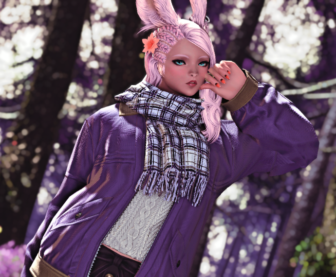 Opalite Sky | Eorzea Collection