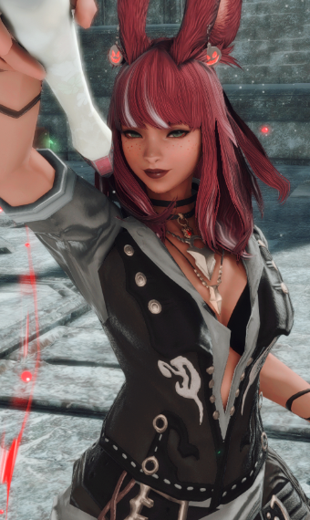 Artistry | Eorzea Collection