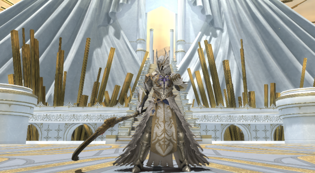 Forgiven | Eorzea Collection