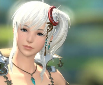 Forever Young Mage | Eorzea Collection