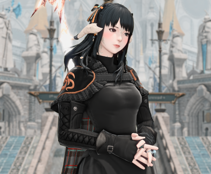 Historia | Eorzea Collection