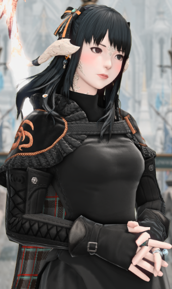 Historia | Eorzea Collection