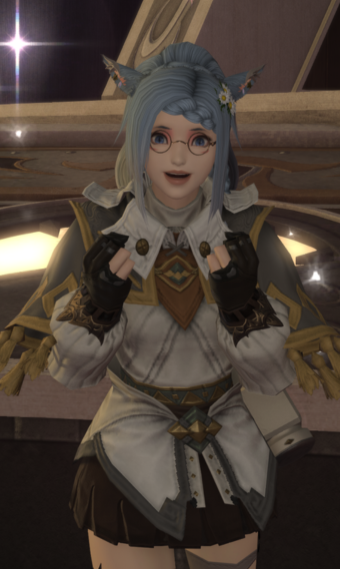 Crafting Savant | Eorzea Collection