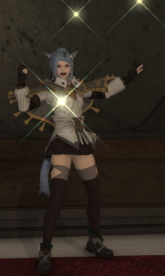 Crafting Savant | Eorzea Collection