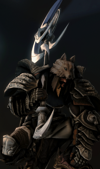 Ulfhednar | Eorzea Collection