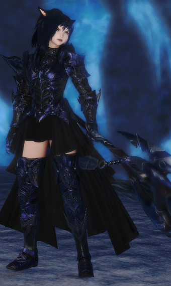 Dragon's Bane | Eorzea Collection