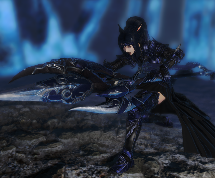 Dragon's Bane | Eorzea Collection