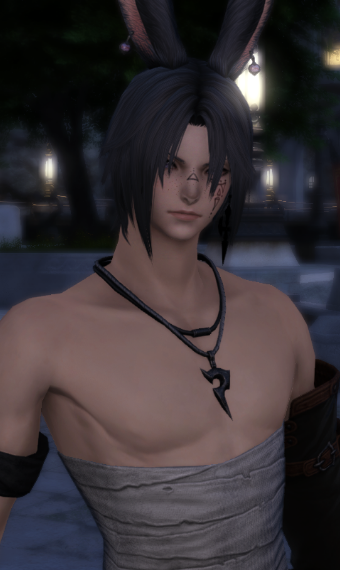 Smith | Eorzea Collection