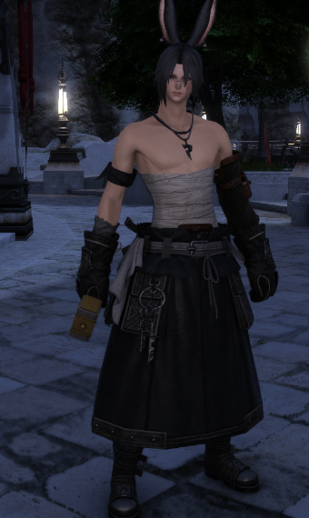 Smith | Eorzea Collection