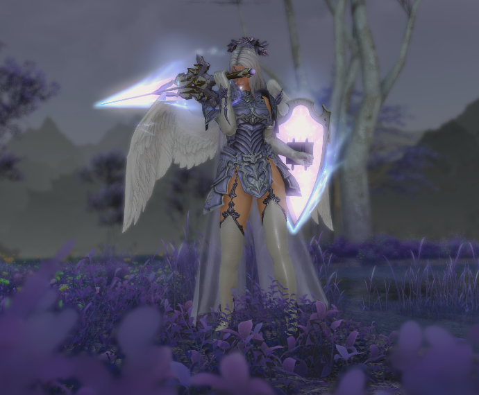 Lakeland Fae | Eorzea Collection