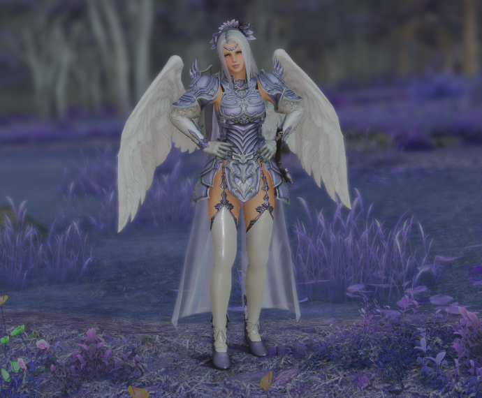 Lakeland Fae | Eorzea Collection