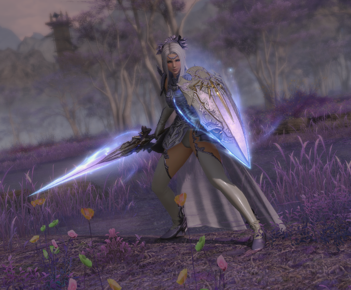Lakeland Fae | Eorzea Collection
